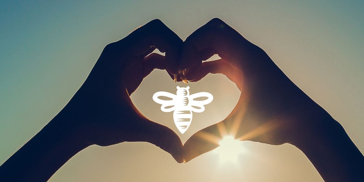 Save the Bee | Happy Bees, Healthy Planet
