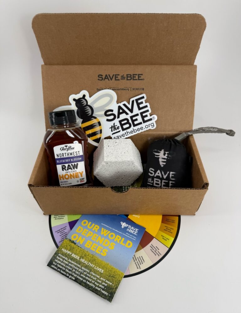 Save the Bee | Happy Bees, Healthy Planet